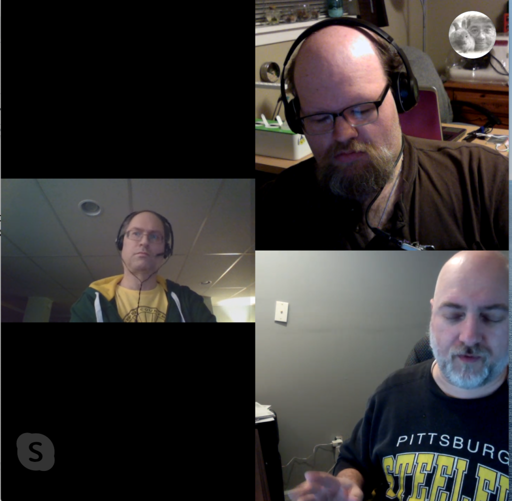 MobileViews Podcast 314: Guests-Frank McPherson & Chris Spera ...