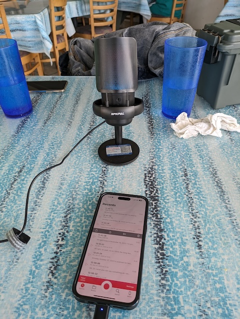 MobileViews Mini-podcast 40: Guest Philip Mow and Dr. James Young ...