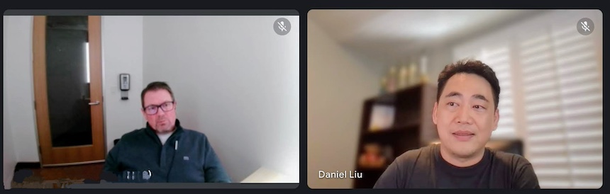 MobileViews Podcast 487: Google AI discussion with Steve Lujan & Daniel ...